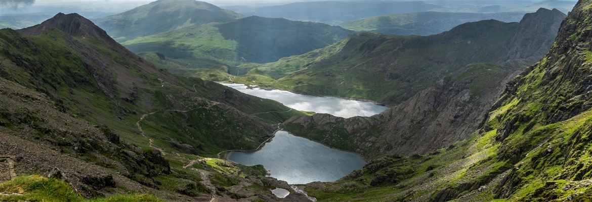 MANTRA HOLIDAYS - SIMPLY-SNOWDONIA